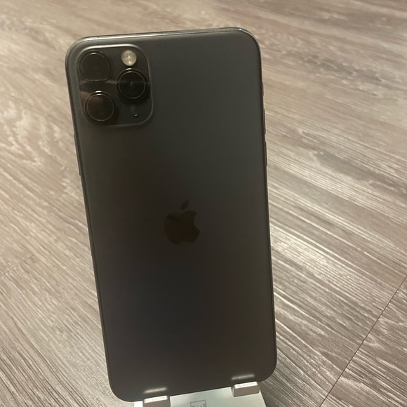 Apple | Cell Phones & Accessories | Iphone 1 Pro Max 256gb | Poshmark